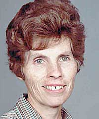 Joyce Sears | Tuesday | norfolkdailynews.com