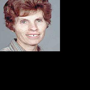 Joyce Sears | Tuesday | norfolkdailynews.com