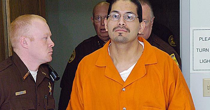 Attorney general to request execution warrant for Sandoval | News ...