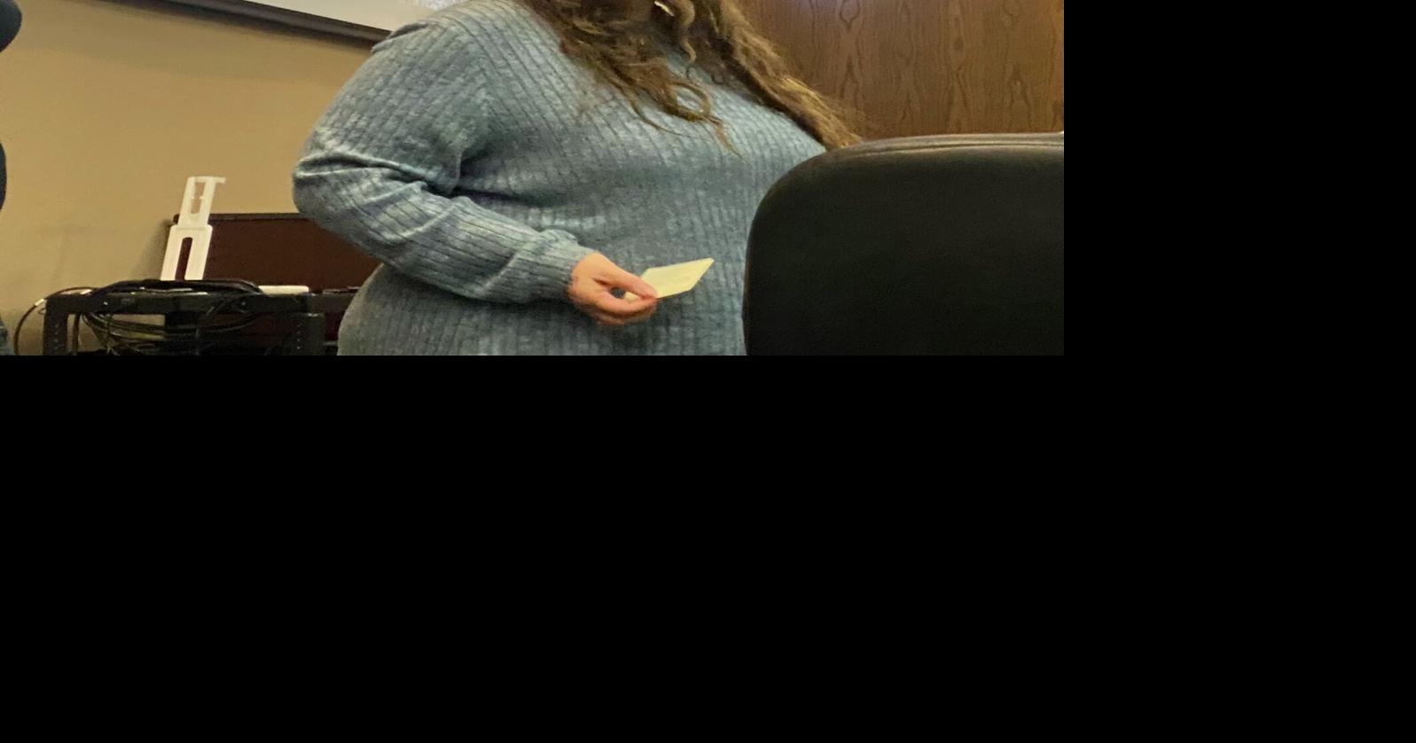Laurel woman hush on whereabouts of husband’s clothes he wore during ...