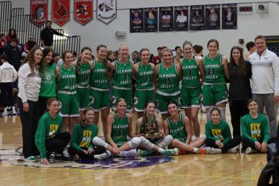 Falcons off to 9-0 start | Select | norfolkdailynews.com