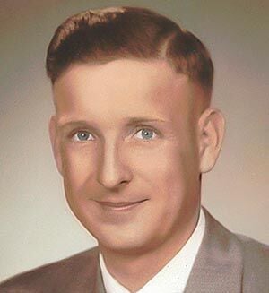 Raymond Oberle | Obituaries | norfolkdailynews.com