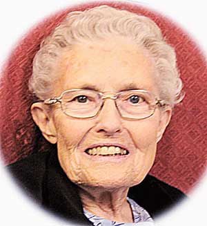 Mary Lou George | Obituaries | norfolkdailynews.com