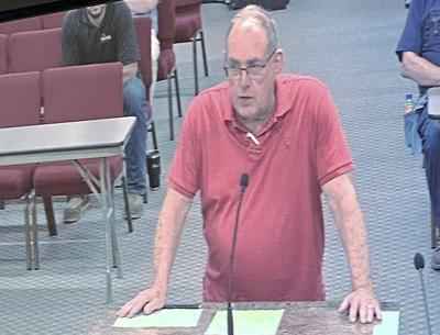 Public addresses Norfolk council | News | norfolkdailynews.com