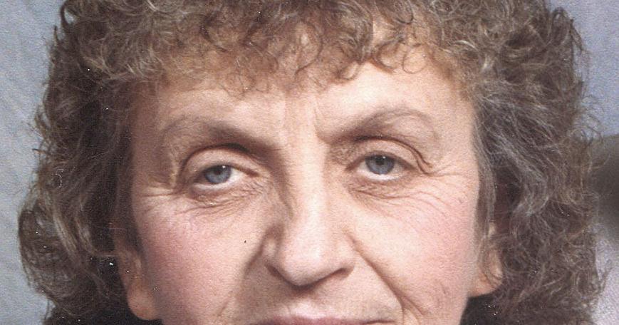 Doris Jensen | Obituaries | norfolkdailynews.com