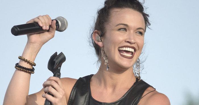 Fairground accident claims life of Norfolk singer | News ...