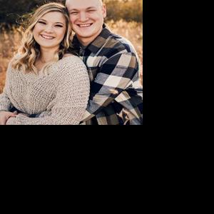 Megan Prochaska and Colin Schwartz | Engagements | norfolkdailynews.com
