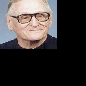 Rev. John Beacom | Obituaries | norfolkdailynews.com