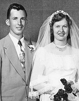 Mr. and Mrs. Moeller | Anniversaries | norfolkdailynews.com