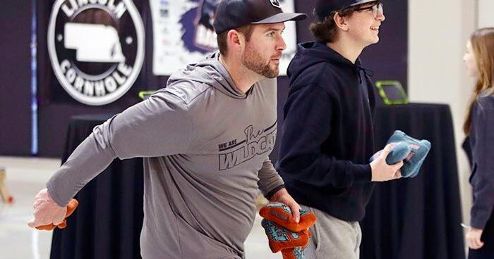 Cornhole regional tournament draws players from all over | Select ...
