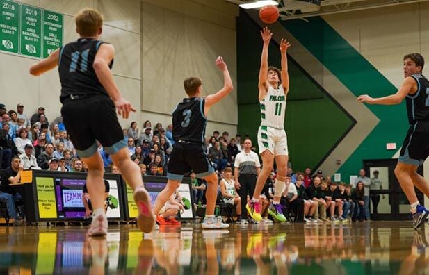 Elkhorn Valley boys headed to state for the first time ever | Select ...