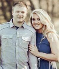 Stephanie Busch and Dustin Maw | Engagements | norfolkdailynews.com