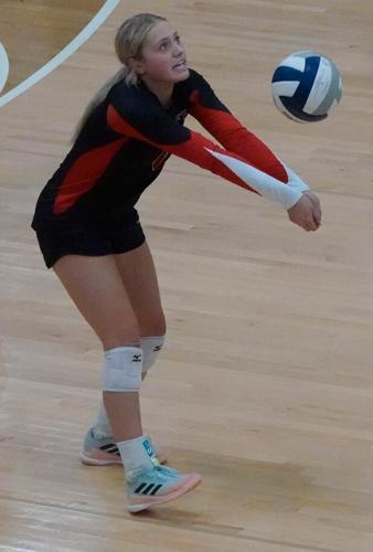 Norfolk Catholic knocks off Battle Creek, previously unbeaten ...