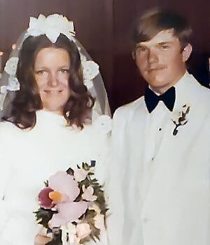 Doug and Jane Koehler | Anniversaries | norfolkdailynews.com