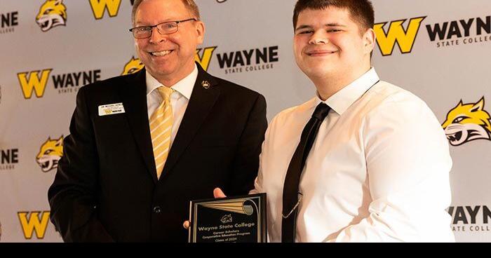 Wayne State celebrates first cohort of career scholars graduates | News ...