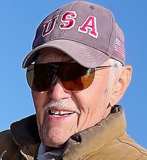 Jim Lafleur | Birthdays | norfolkdailynews.com