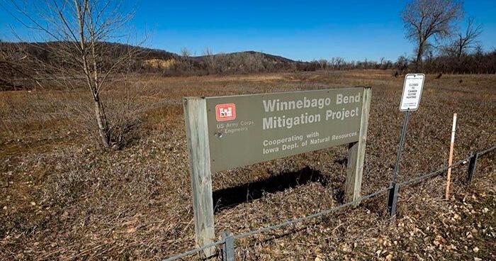 Winnebago Tribe of Nebraska closer than ever to reclaiming land seized ...