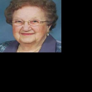 Alice Stenger | Obituaries | norfolkdailynews.com