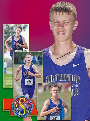 Noecker trying to become state's first boy four-time state champion ...