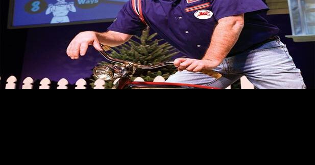 Pat Hazell | | norfolkdailynews.com