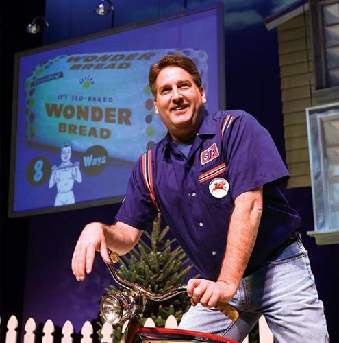 Pat Hazell | | norfolkdailynews.com