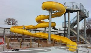 Humphrey’s new pool ready for warm weather | Select | norfolkdailynews.com