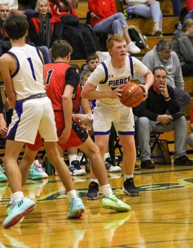 Boone Central boys battle past Pierce; Bluejays earn first win | Select ...