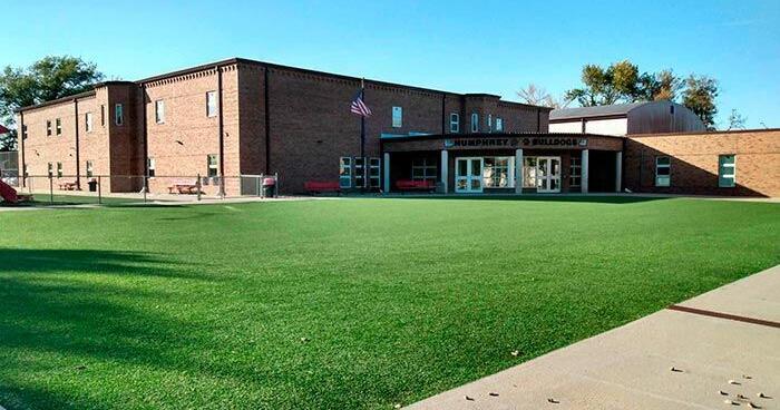 Humphrey Public School to move into modular buildings | Select ...