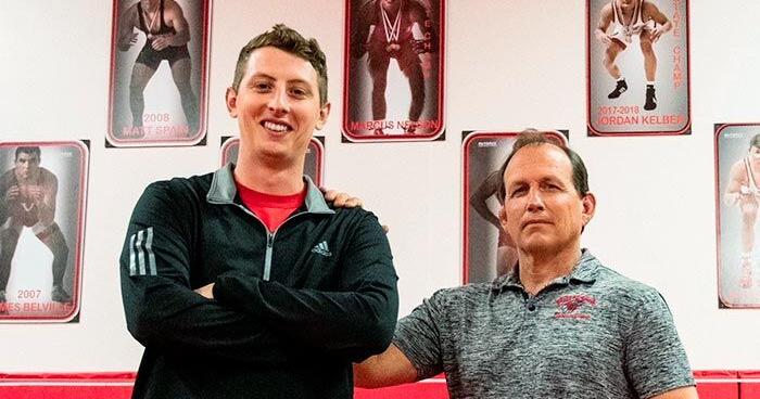 New Valentine coach a former three-time Badger state champion | Select ...