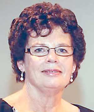 Patty Nelson | Obituaries | norfolkdailynews.com