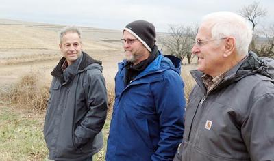 Brothers farm with regenerative agriculture in mind | Select ...
