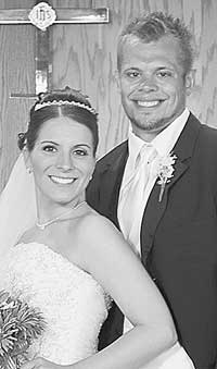 Danielle Clausen, Ryan Sorensen | Celebrations | norfolkdailynews.com