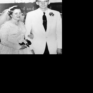 Robert and Wardenne Volmer | Anniversaries | norfolkdailynews.com