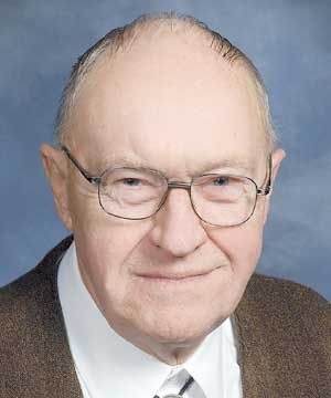Donald Pohlman | Obituaries | norfolkdailynews.com