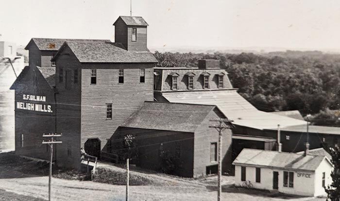 At 150 years, Mill continues to draw attention | News ...