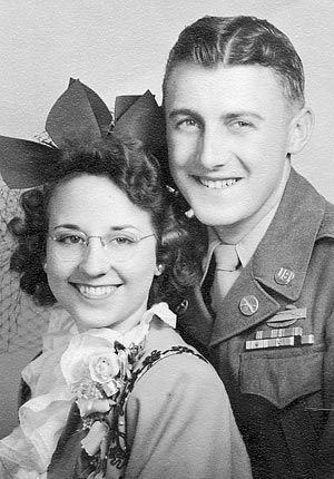 Mr. and Mrs. Schultz | Anniversaries | norfolkdailynews.com