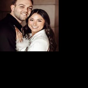 Lane McCallum and Mary Haller | Engagements | norfolkdailynews.com