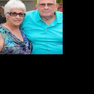 Mr. and Mrs. Prather | Anniversaries | norfolkdailynews.com