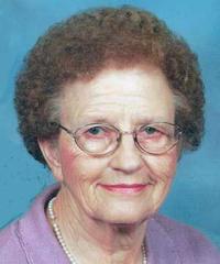 Wilma Gentrup | Obituaries | norfolkdailynews.com