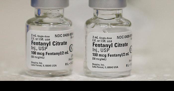 Nebraska to try four-drug series in first lethal injection | News ...