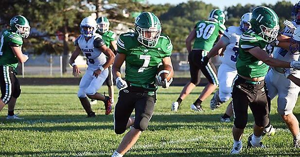 Gators pull away from Lutheran High Northeast | Select ...