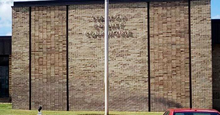 Nine appear in Stanton County District Court Monday | News ...