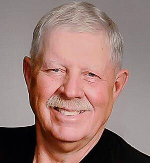 David Wragge | Obituaries | norfolkdailynews.com