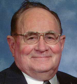 James Chilcott | Obituaries | norfolkdailynews.com