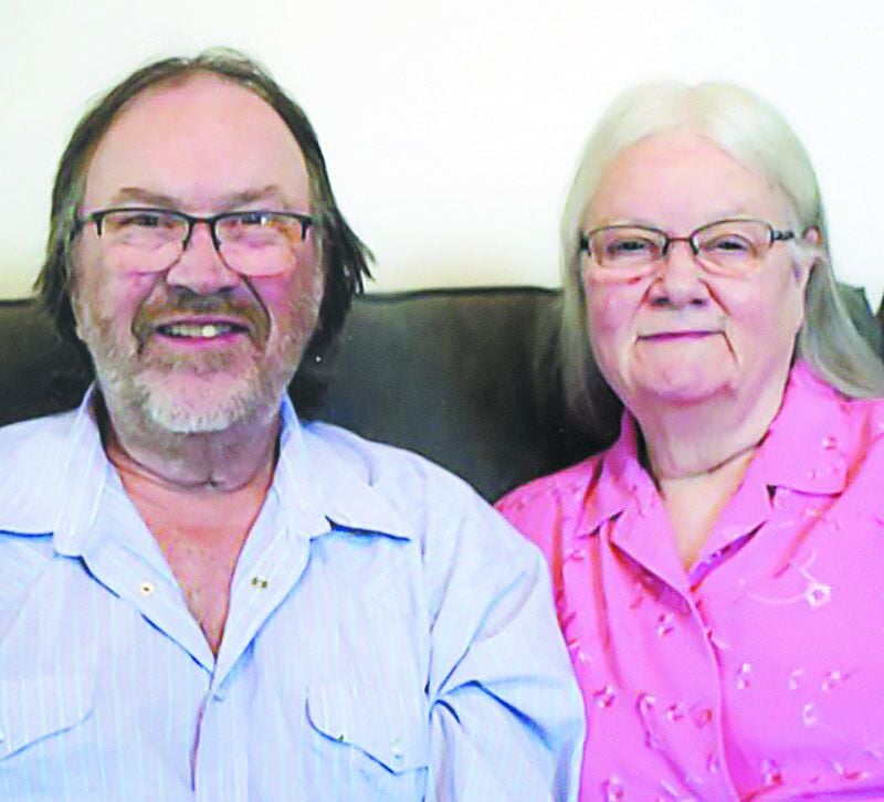 Lester and Lonetta Chapman | Celebrations | norfolkdailynews.com