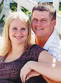 Lisa Haselhorst, Brian Doerr | Celebrations | norfolkdailynews.com