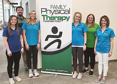 New in town: Family Physical Therapy | Business | norfolkdailynews.com