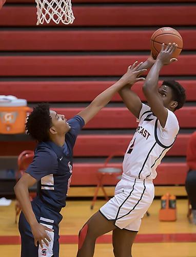 Northeast Community College vs Southwestern Community College | Photo ...