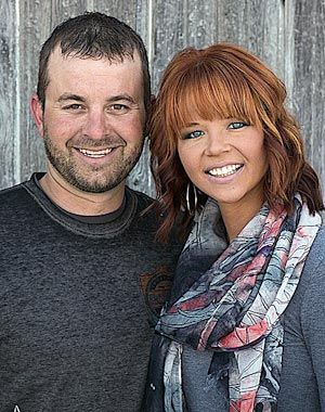 Amy Holtgrew, Jared Dingle | Celebrations | norfolkdailynews.com