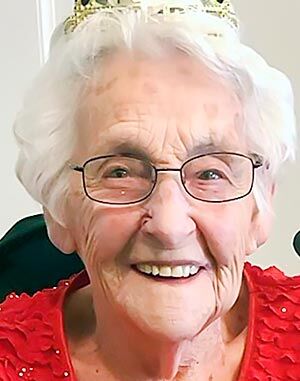 Margaret Kenny | Obituaries | norfolkdailynews.com